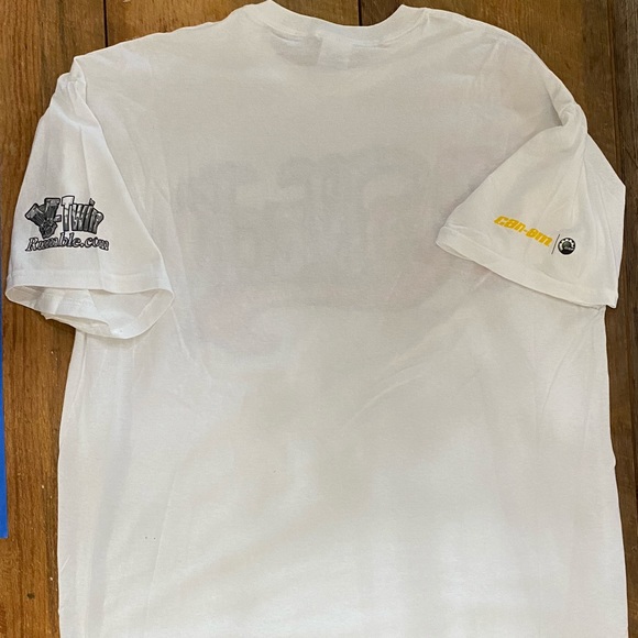 Shirts | Vintage Redneck Atvcom Tshirt | Poshmark